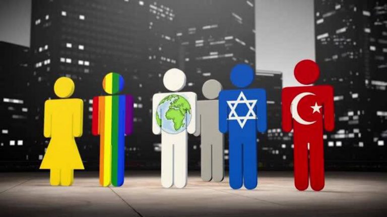 La lutte contre les discriminations - CFTC-Darty IDF